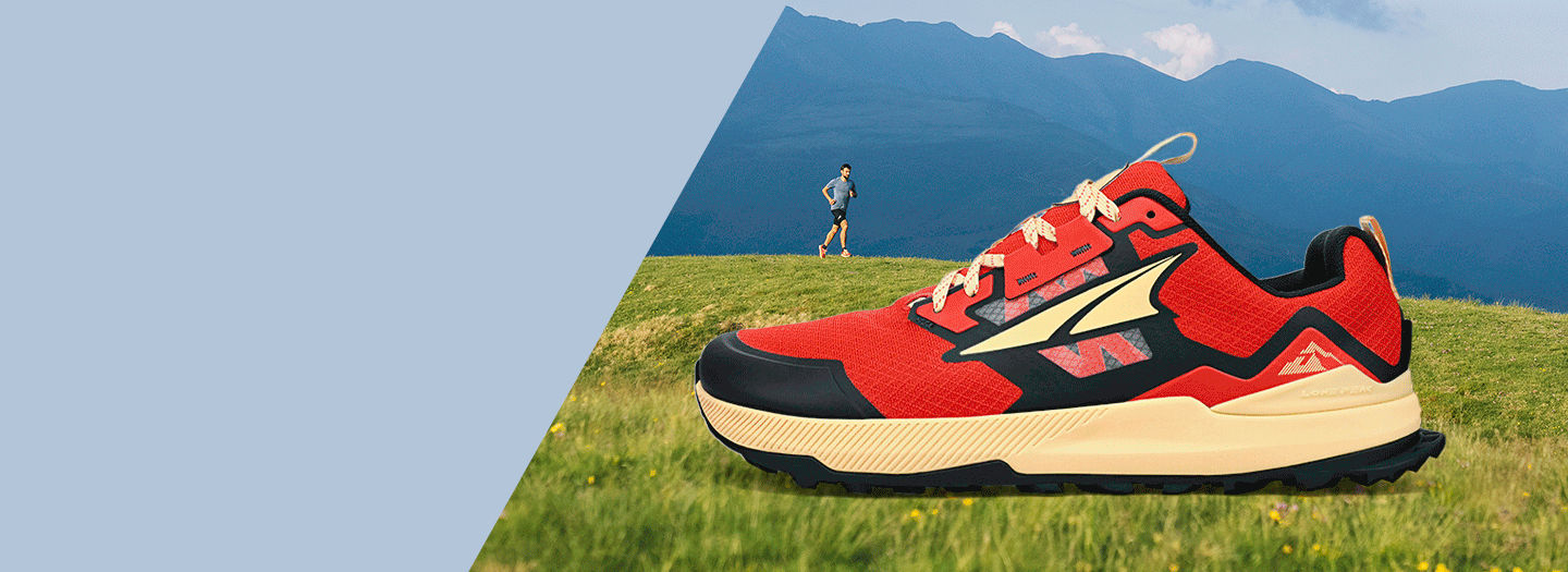 Altra Running - Europe | Official Website