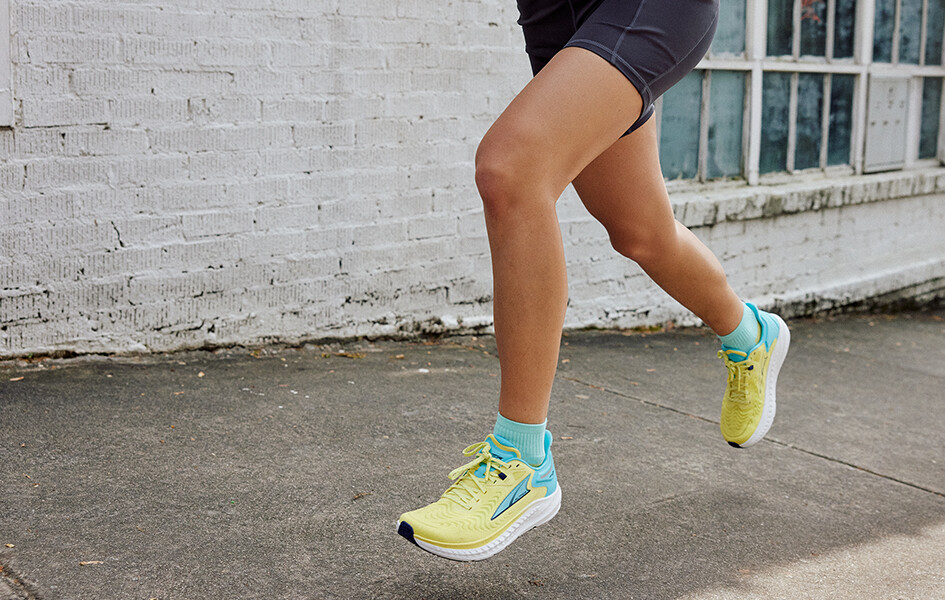 Altra Running - Europe | Official Website