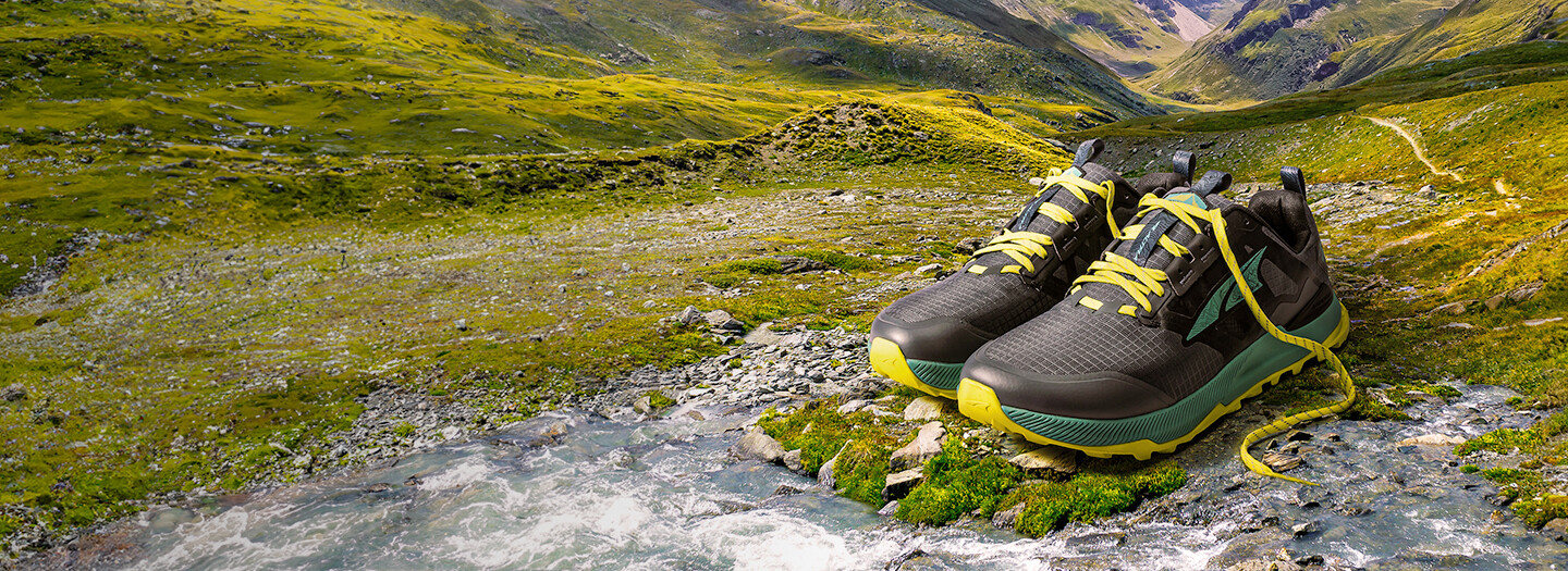 Altra Running - Europe | Official Website