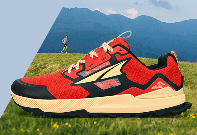 Altra Running - Europe | Official Website