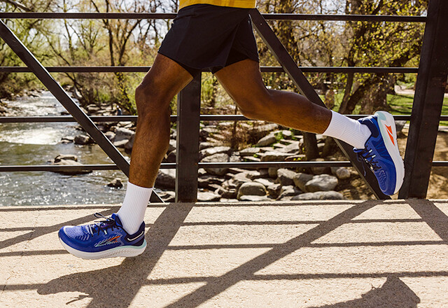 Altra Running - Europe | Official Website