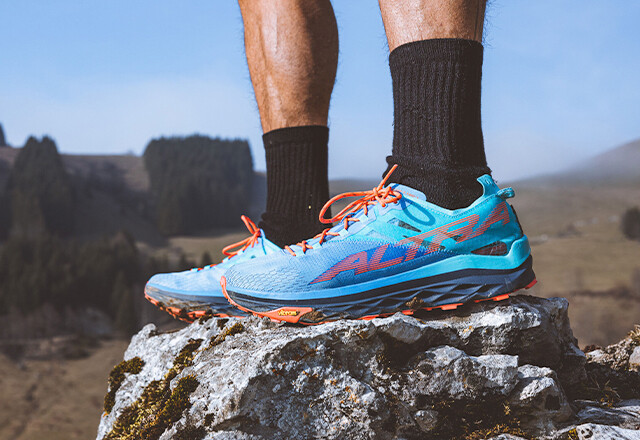 Altra Running - Europe | Official Website